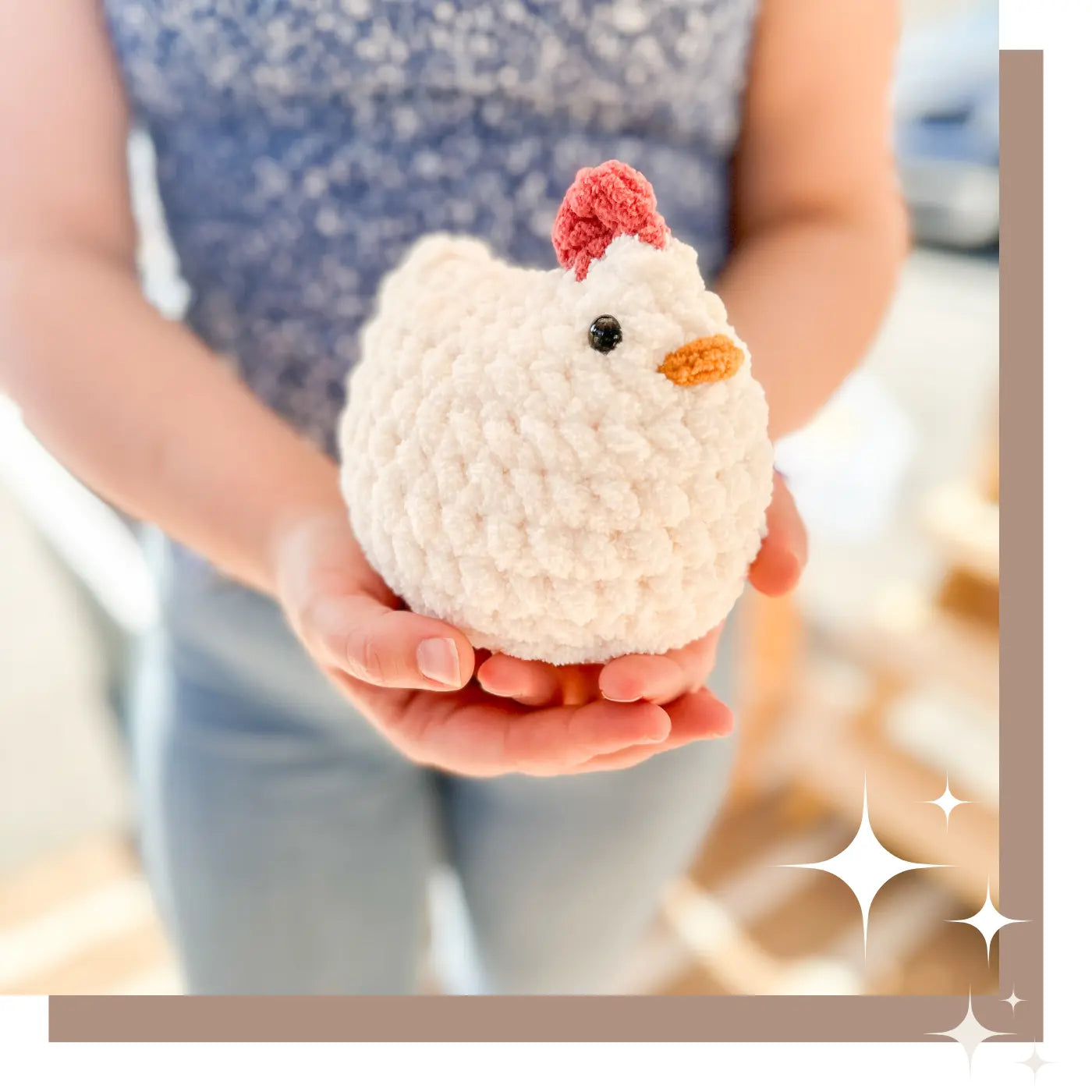 PLUSHIES – KNOTS + NOOK