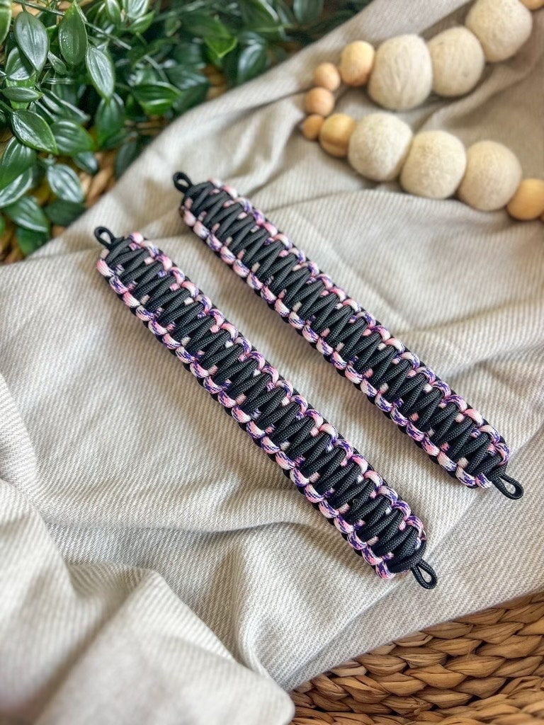 Bolt-In Style Grab Handle - Custom Colors - OneTouch Compatible ...